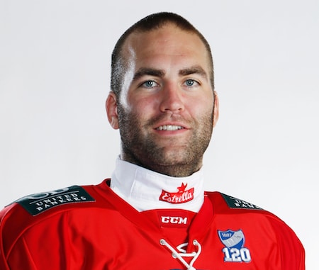 HIFK:n Finleyn paluu meni penkin alle