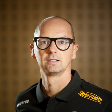 Islanti nappasi päävalmentajan Suomesta | Sportti.com | Suomen parhaat ...