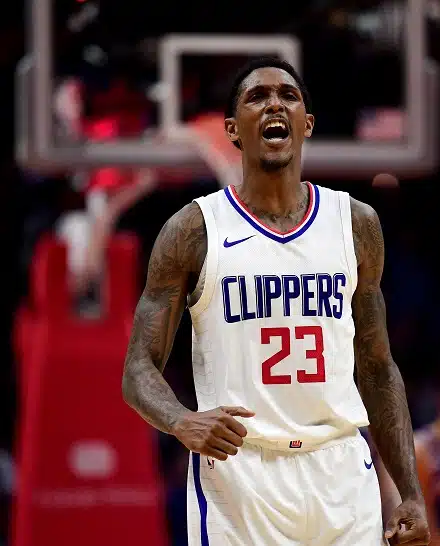 Penkkipelaaja teki NBA-historiaa - vahvavireinen LA Clippers venytti ...