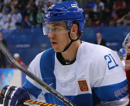 IL: Näin poliisi pääsi NHL-kiekkoilija Jori Lehterän jäljille ...