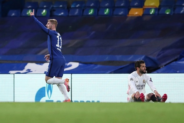 Lähde: Thomas Tuchel on tehnyt suunnitelman kahden tähtipelaajan varalle