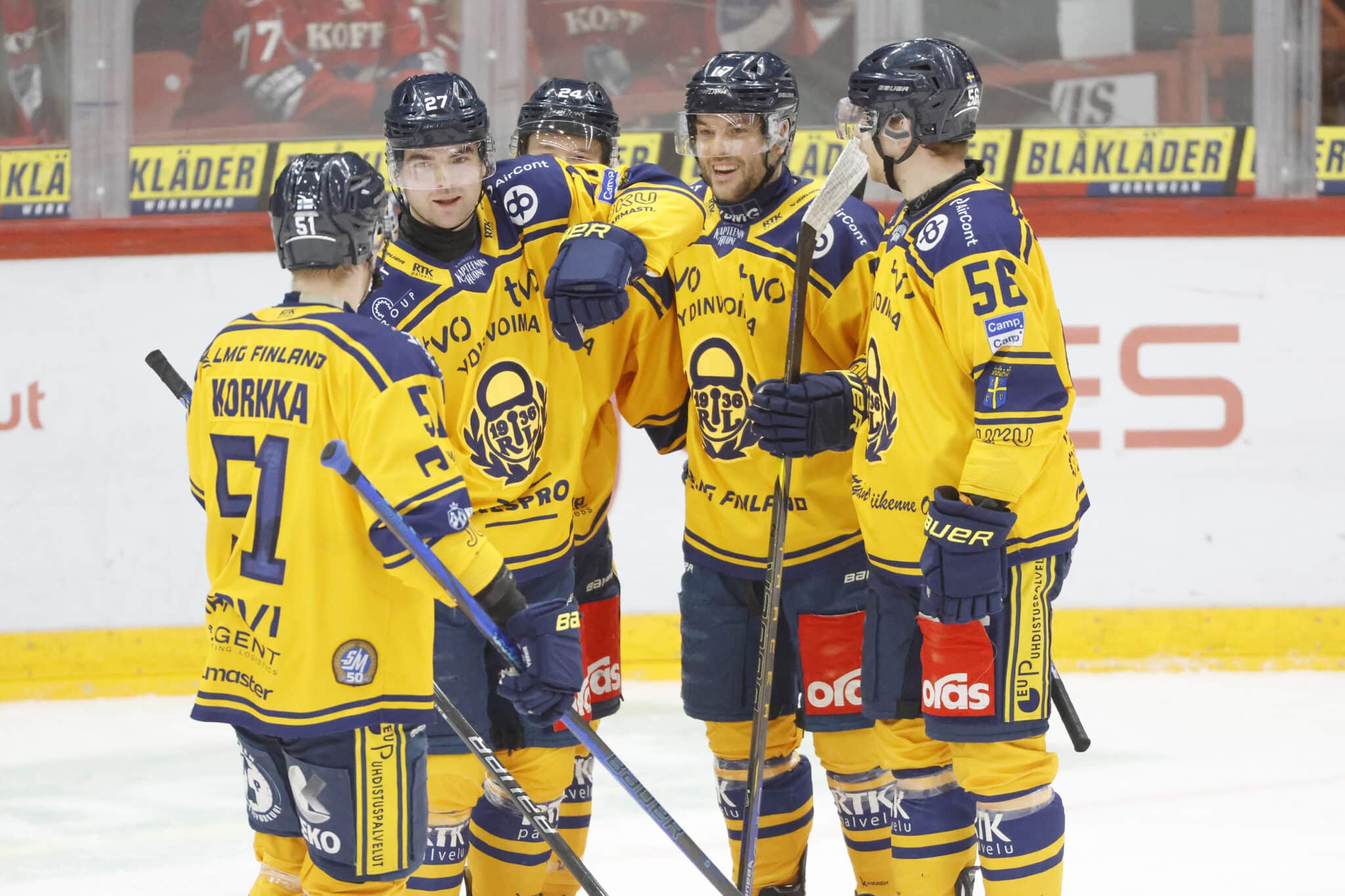 Muu urheilu | Sportti.com | Suomen parhaat urheilu-uutiset