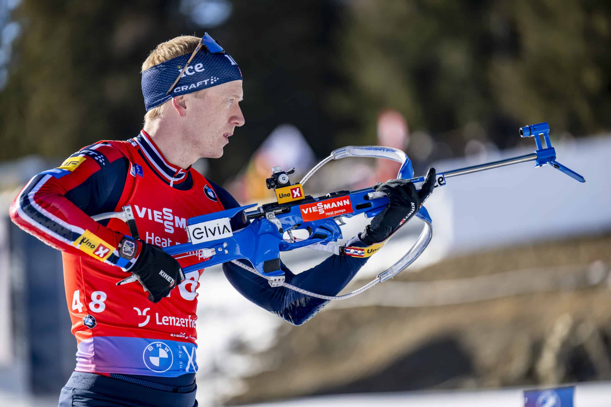 Campbell Wright | Sportti.com | Suomen parhaat urheilu-uutiset