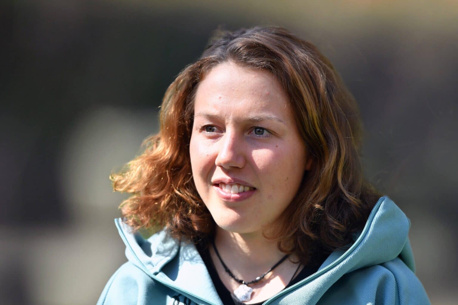 Ampumahiihdon olympiavoittaja Laura Dahlmeier on kuollut 31-vuotiaana