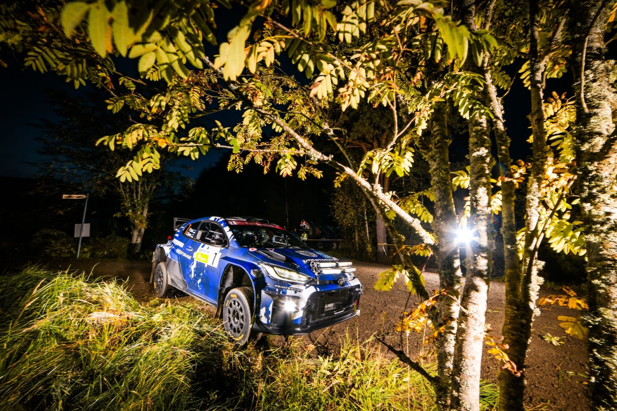 Seinäjoen SM-ralli | Sportti.com | Suomen parhaat urheilu-uutiset