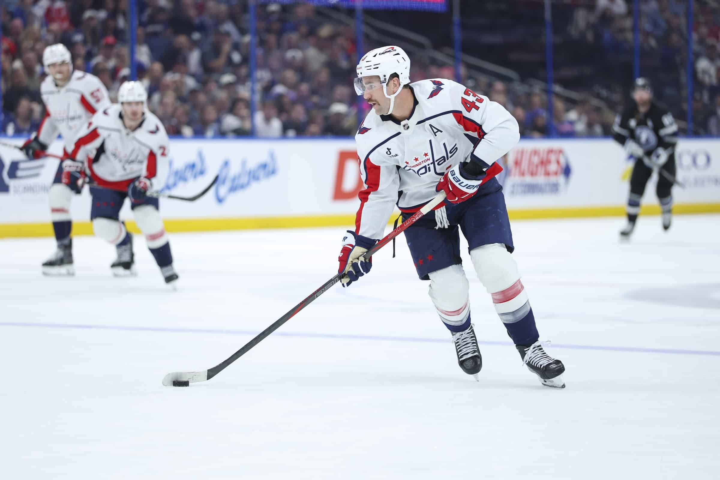 Sami Helenius hämmästyi – ”Siis mitä?”