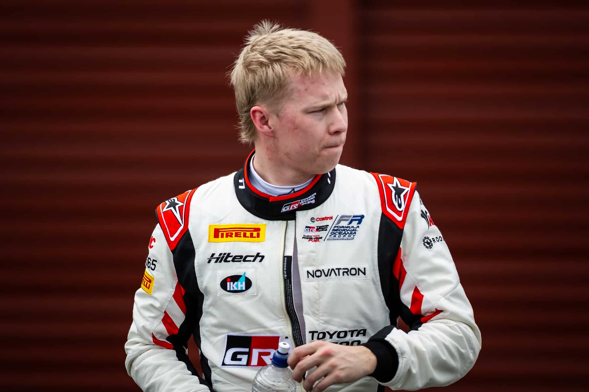 IS: Kalle Rovanperän tilanteesta karu tieto
