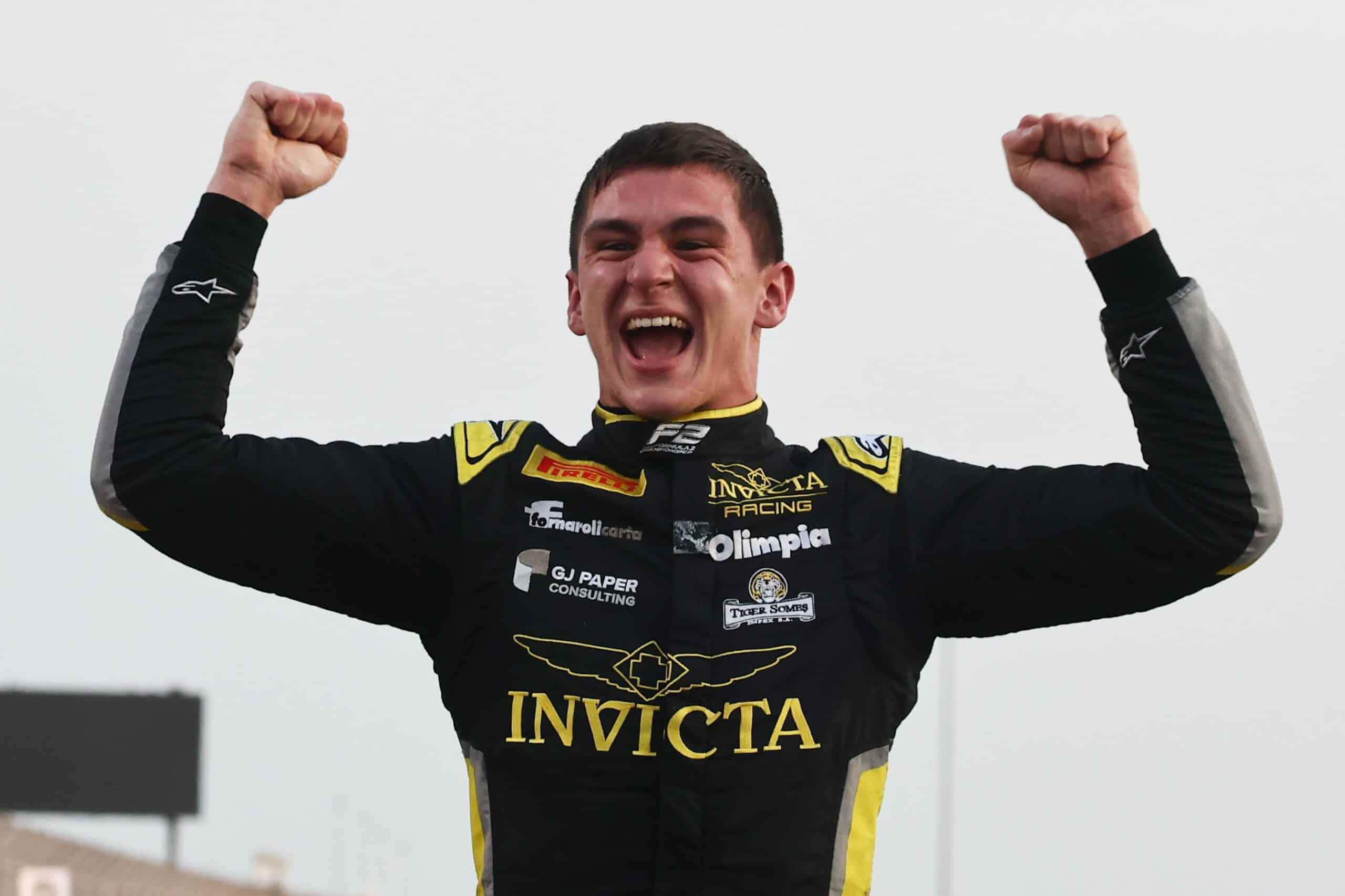 McLaren julkisti ison kuljettajauutisen