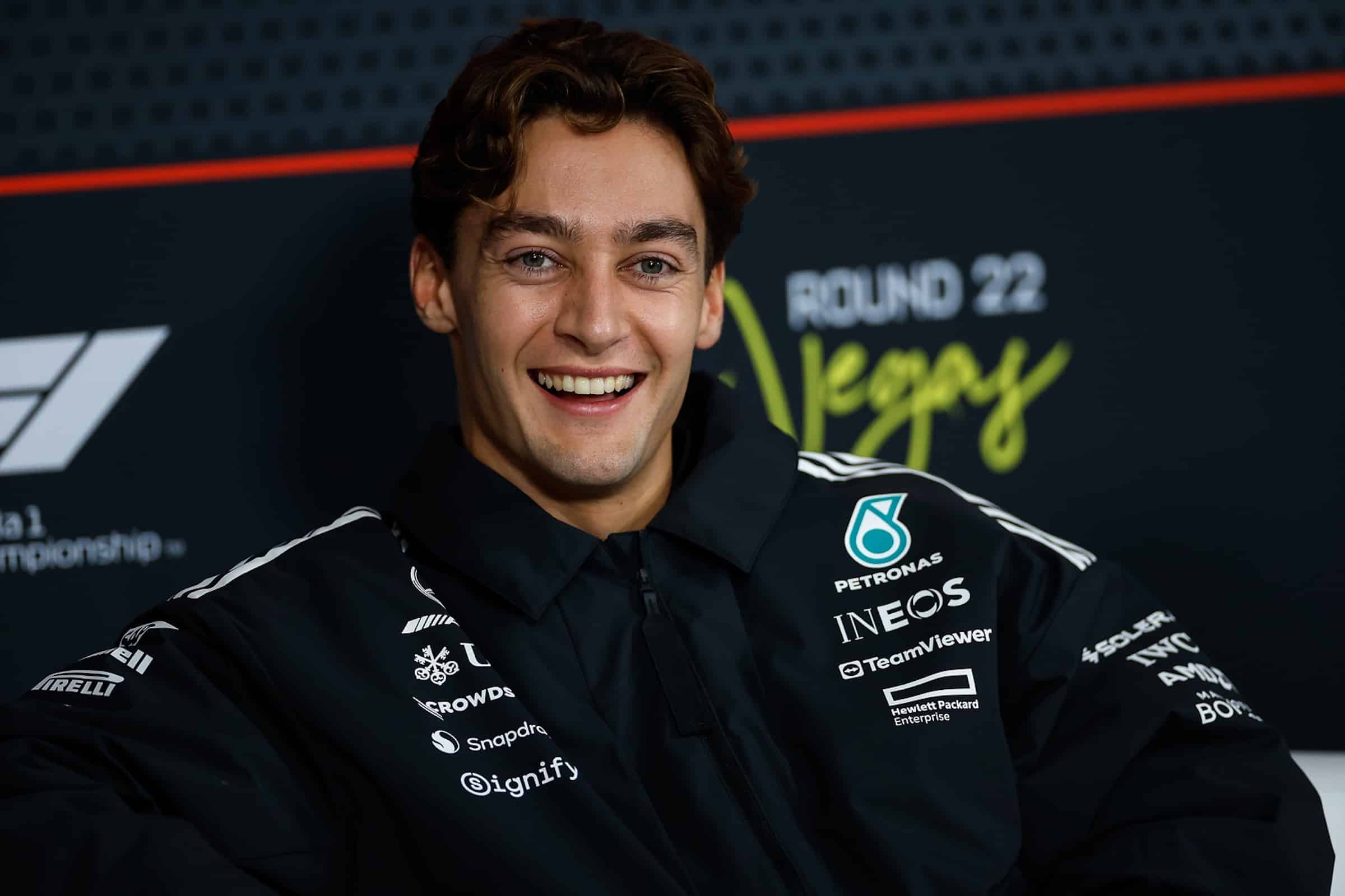 Yksi ominaisuus voi olla ratkaiseva F1-kaudella - ja George Russellilla ...