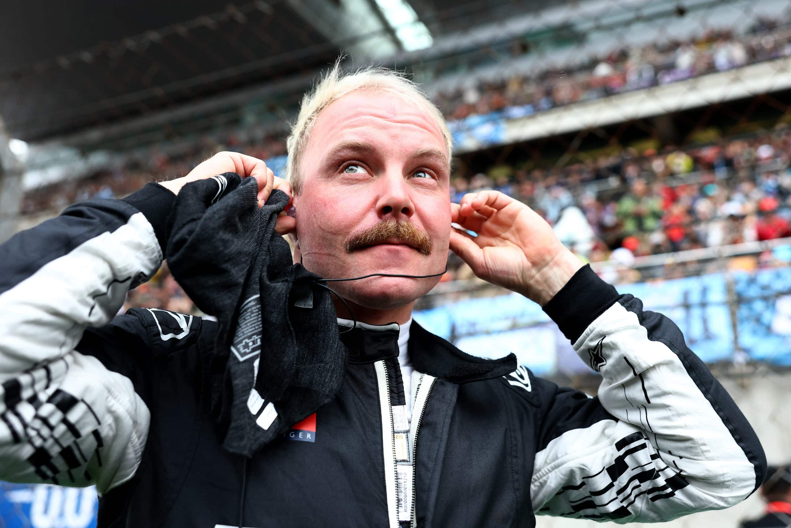 Valtteri Bottas ei allekirjoita Max Verstappenin sanoja - "Jotkut ...