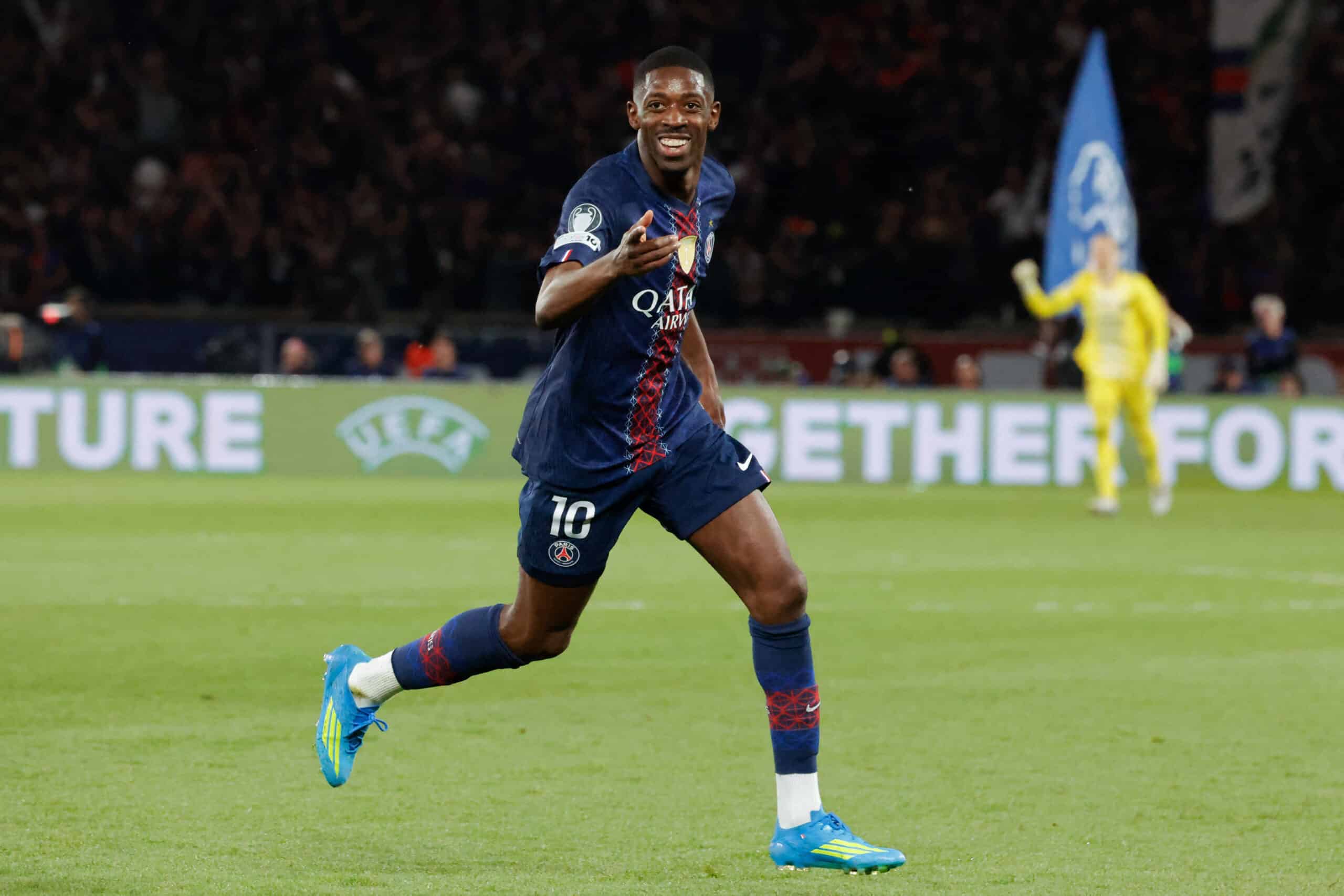 PSG-tähden pelikunto arveluttaa ennen Mestarien Liigan finaalia - "Voin ...