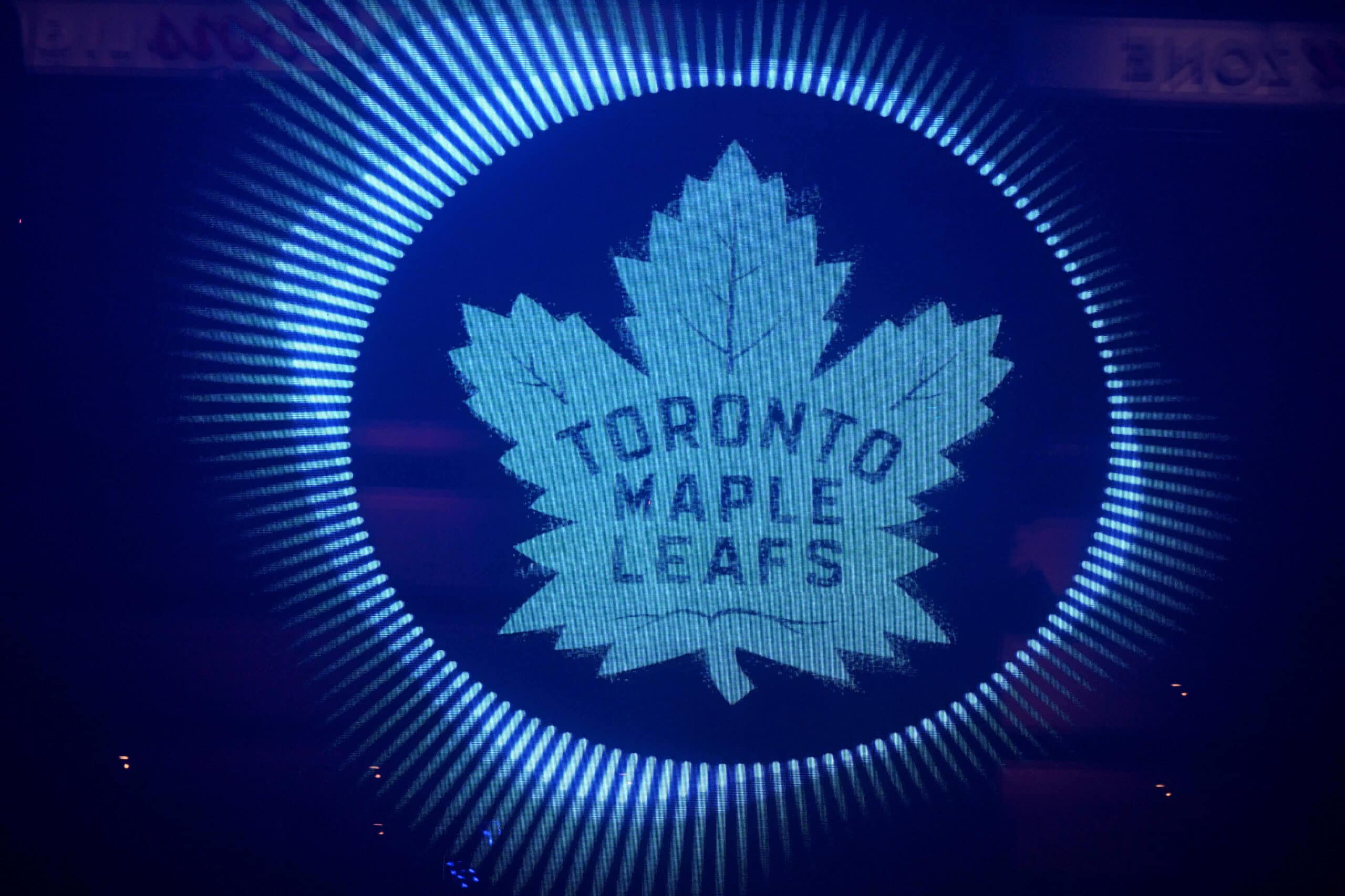 NHL-seura Toronto Maple Leafs teki ison päätöksen - tämä mies putosi ...