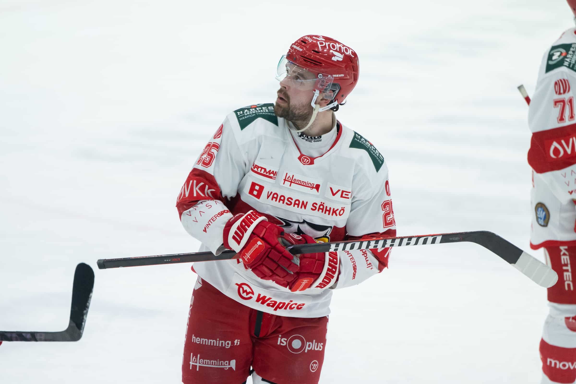 SM-liigaseura rysäytti siirtomarkkinoilla - haaviin tarttui melkoinen ...