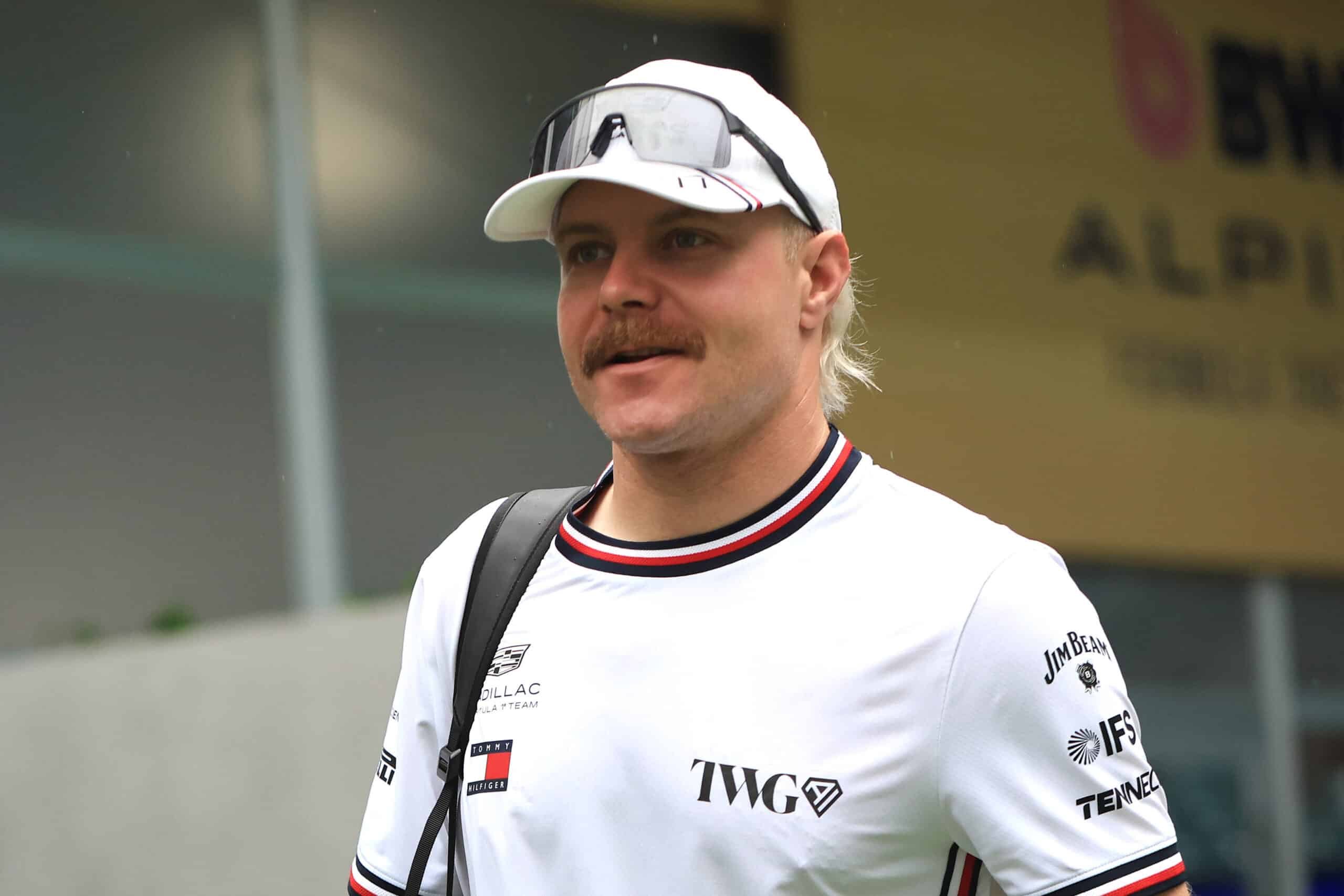 Valtteri Bottakselta synkkä avautuminen