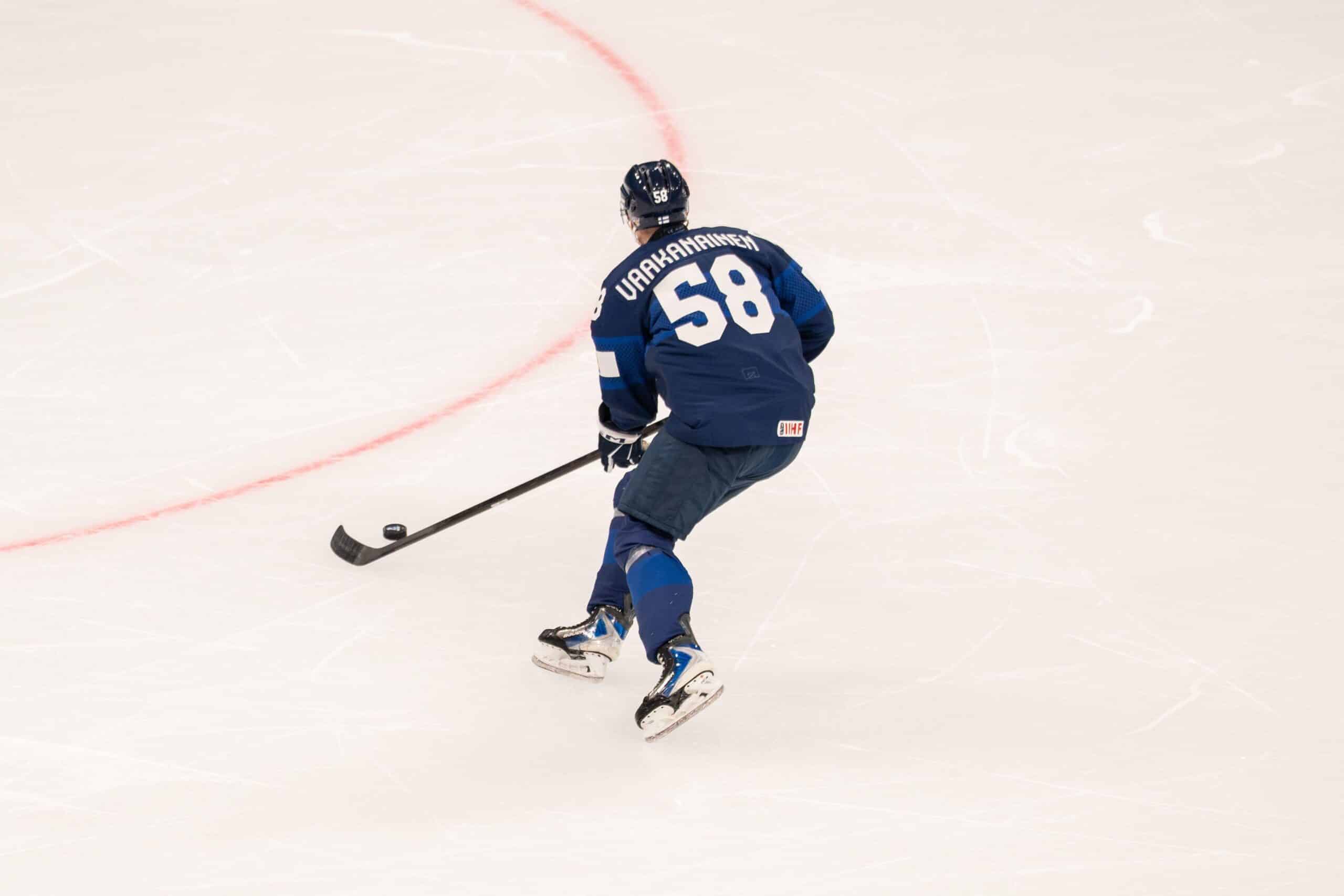 Leijonille tuli lohdullinen uutinen