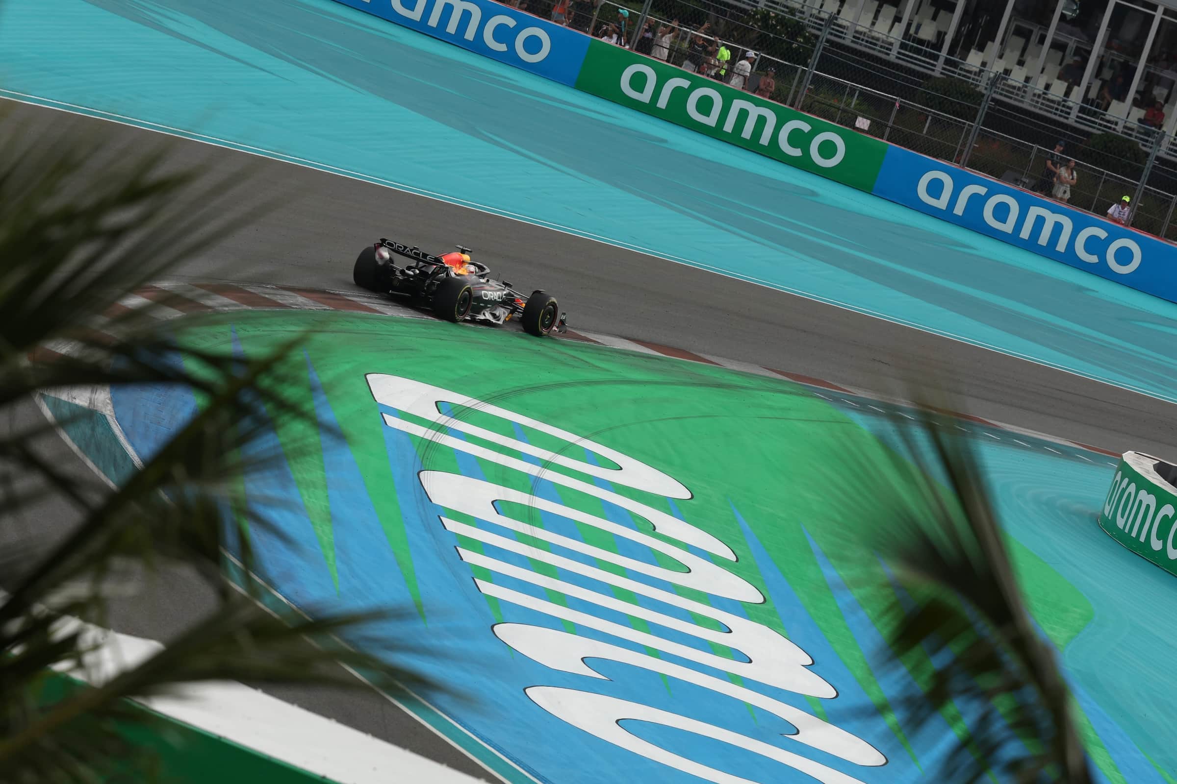 F1-tallit saivat tahtonsa läpi - merkittävä muutos ensi kaudelle