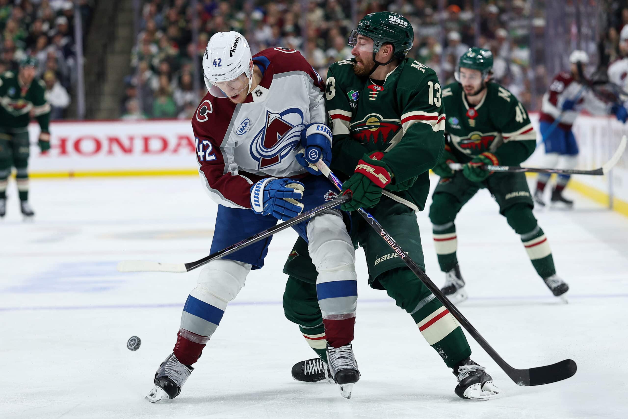 NHL-rotta kuumensi tunteita - "Aina ollut likainen pelaaja"