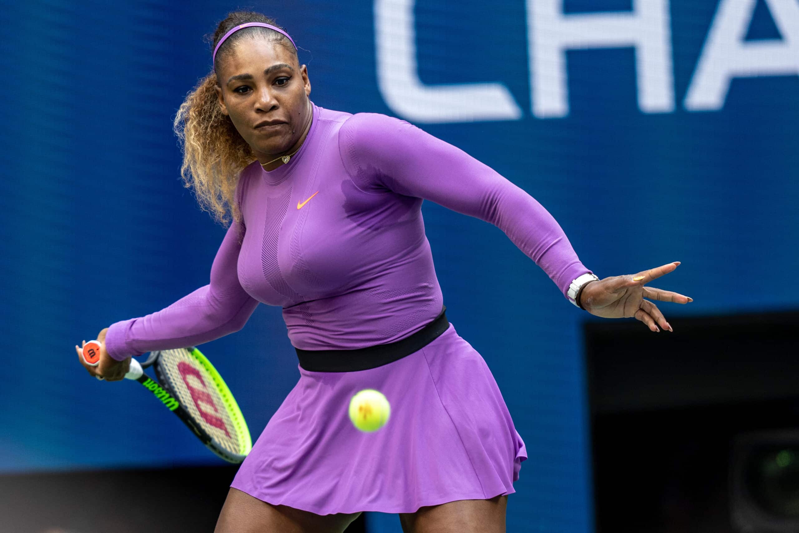 Tenniksessä tärähti jymyuutinen - Serena ja Venus Williams tekevät ...